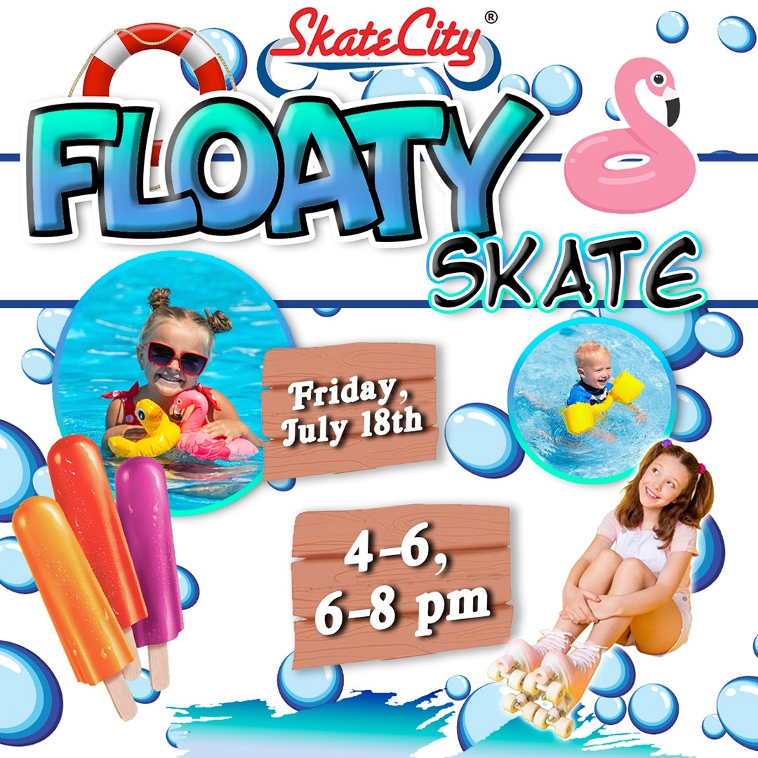 Upcoming Events | Skate City Colorado | Colorado's premier roller ...